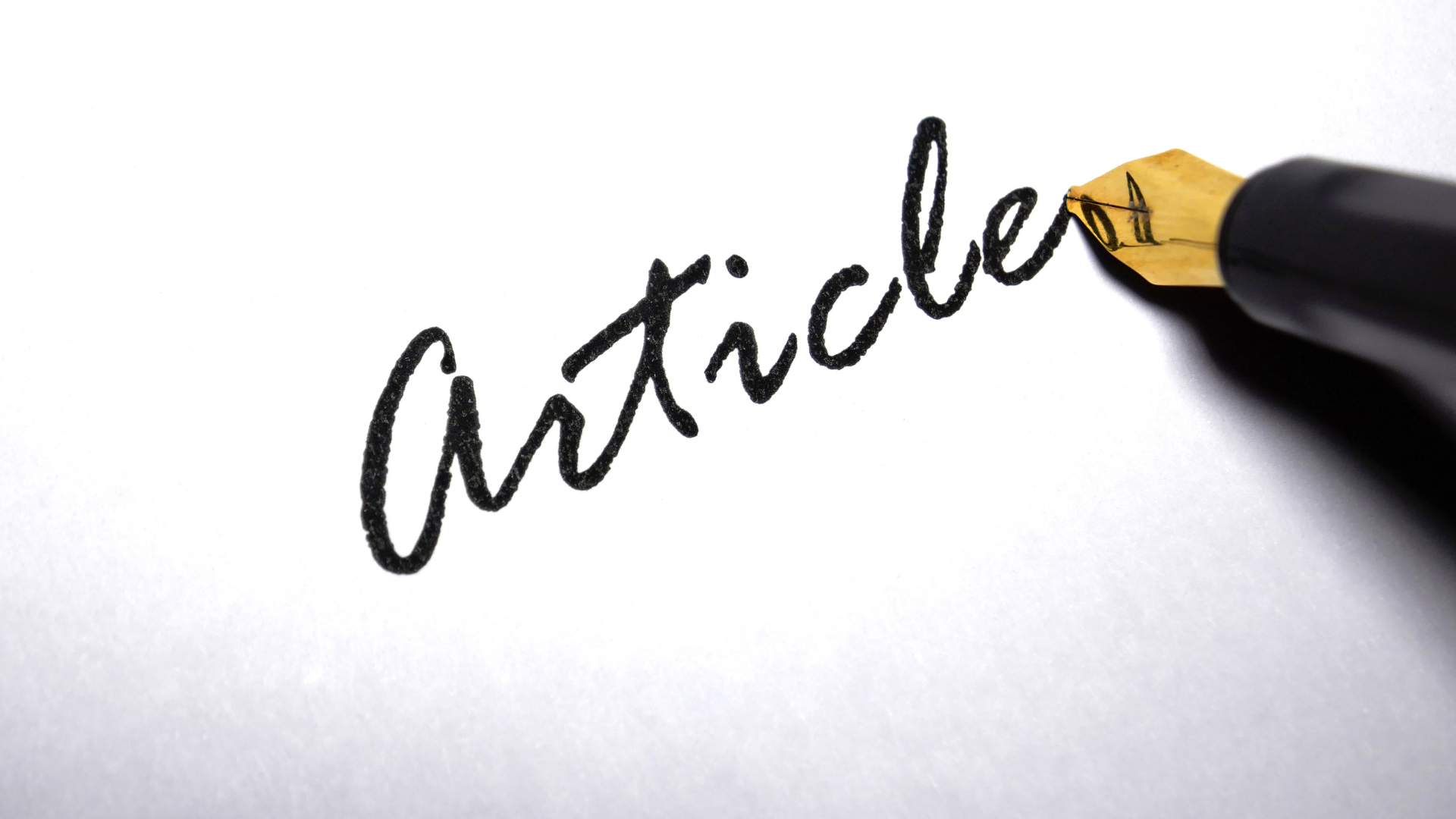 Submitting Your Scientific Article To An Open Journal System A Quick Submitting Your Scientific Article To An Open Journal System A Quick